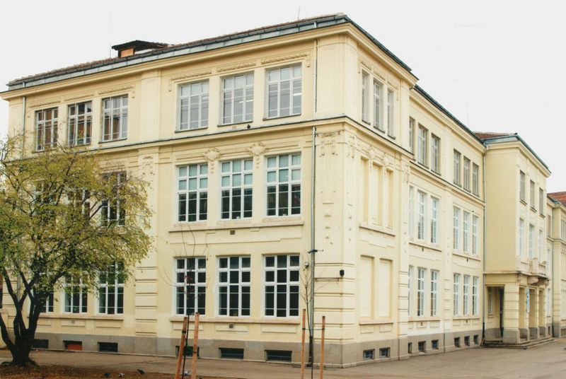 Шесто Основно Училище Граф Н П Игнатиев град София